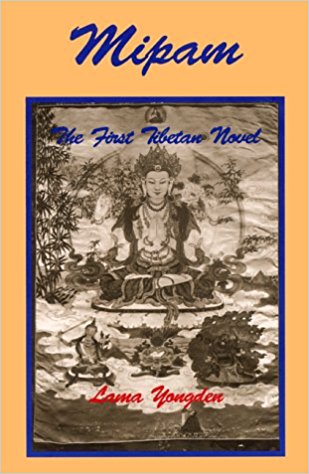 Mipam – The Voice of the Self