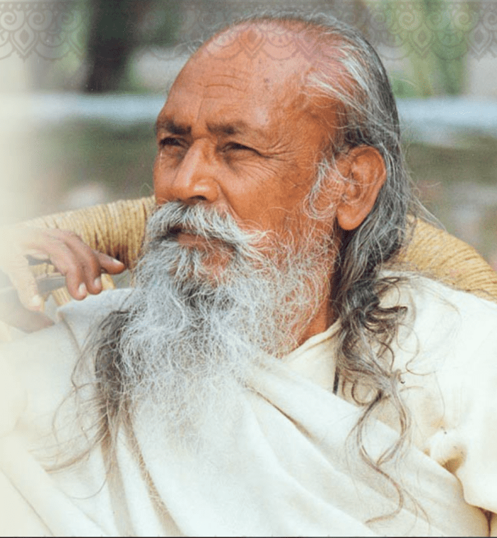 Shaktipat: A gift from the Guru – The Voice of the Self