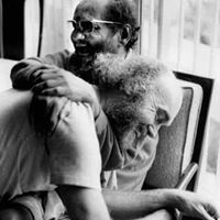 Vale Ram Dass – The Voice of the Self